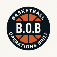 Pre-Season g-league news analysis – Basketball Operations Brief