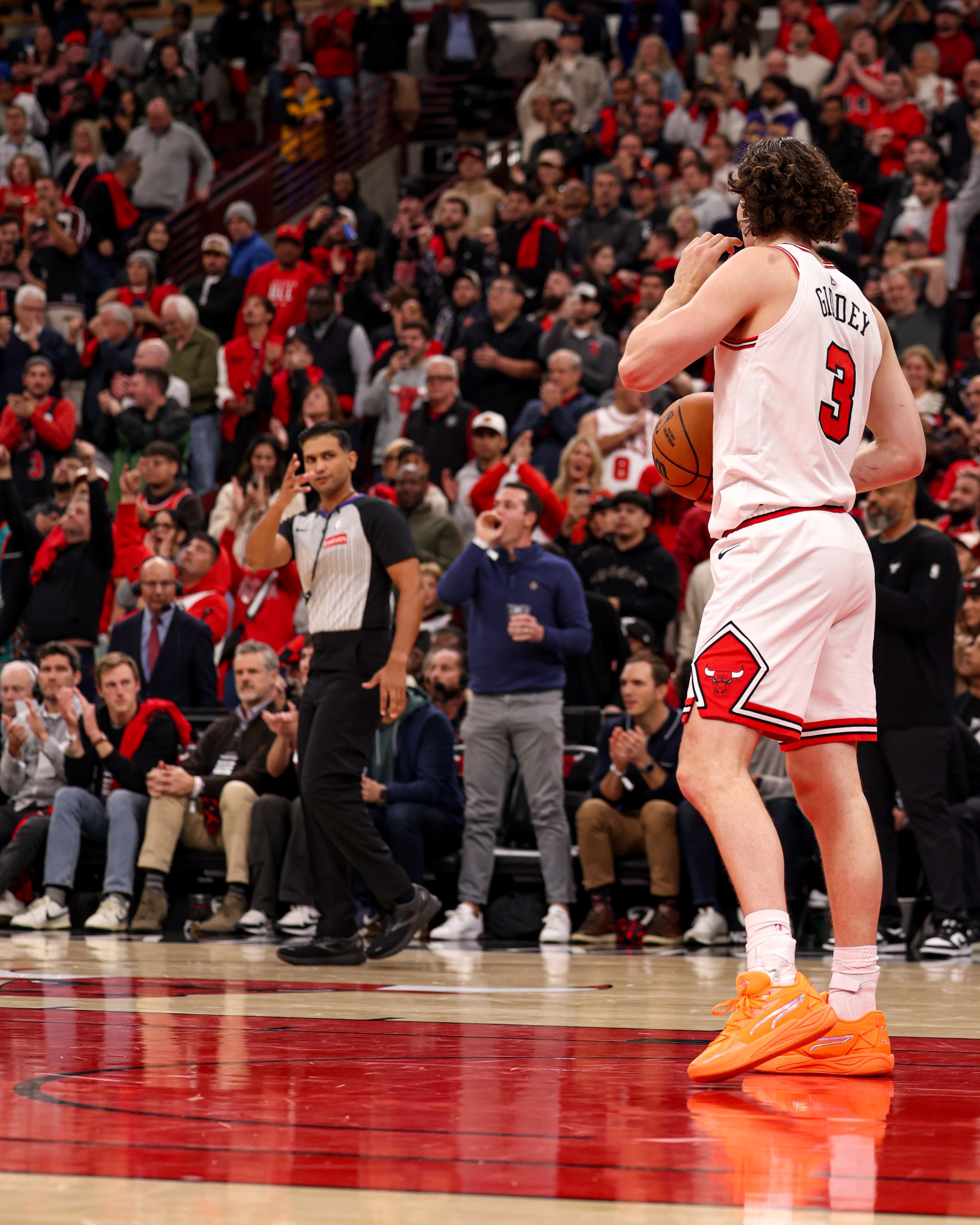 NBA Released New Scoring Metrics – Basketball Operations Brief