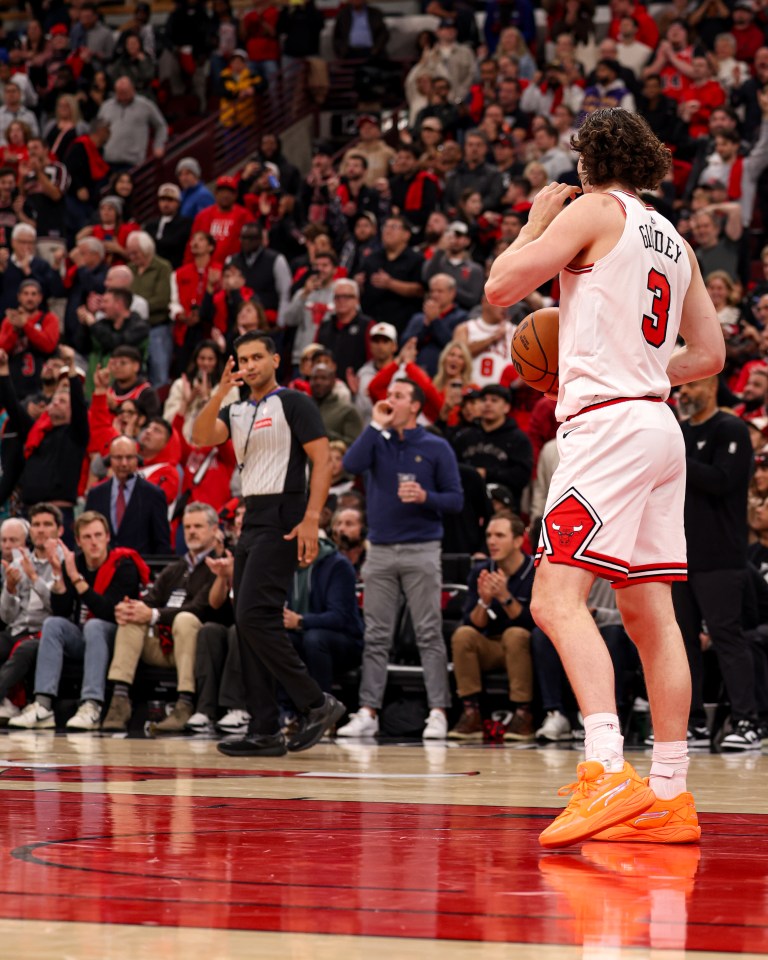 NBA Released New Scoring Metrics – Basketball Operations Brief